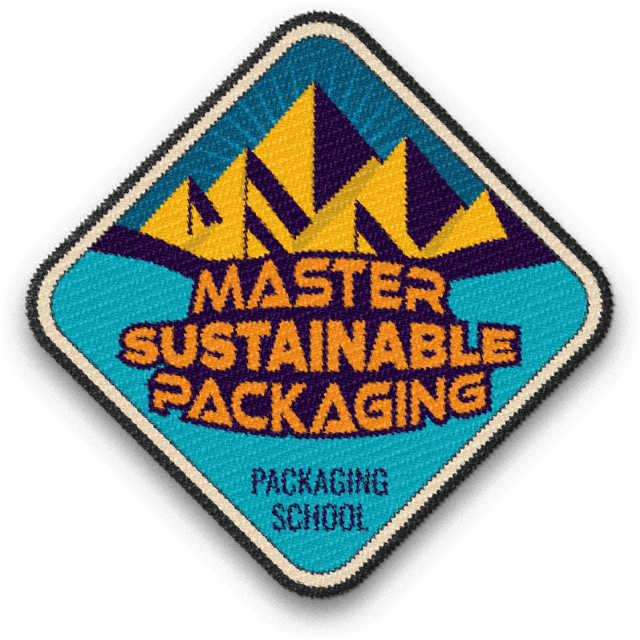 Certificate of Sustainable Packaging (CSP)